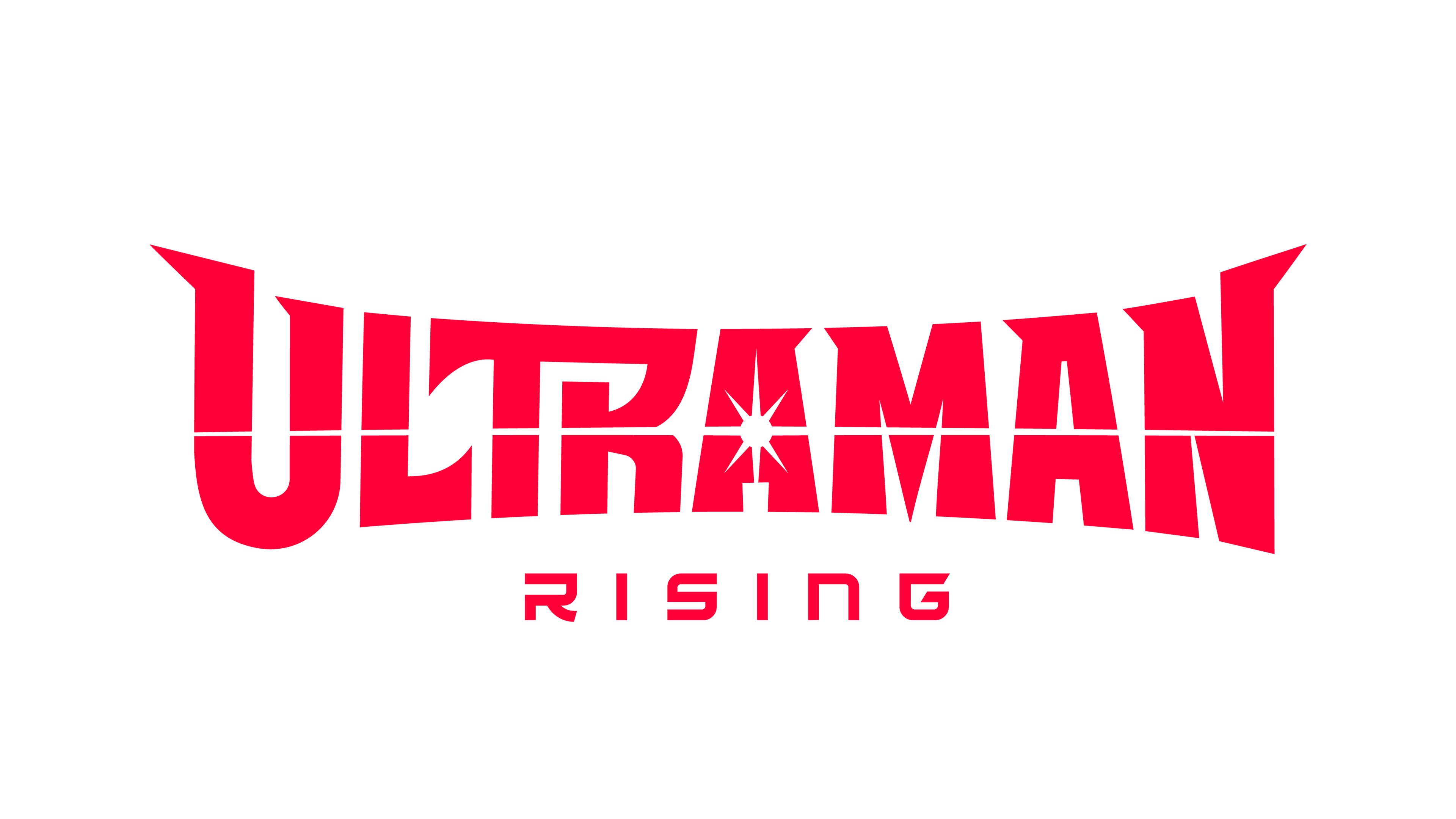 Ultraman Rising
