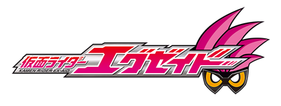 Kamen Rider Ex-Aid