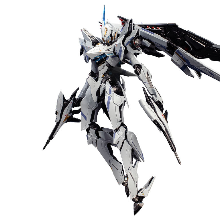 MOSHOW Illustrious Class Break Striker Model Falcon