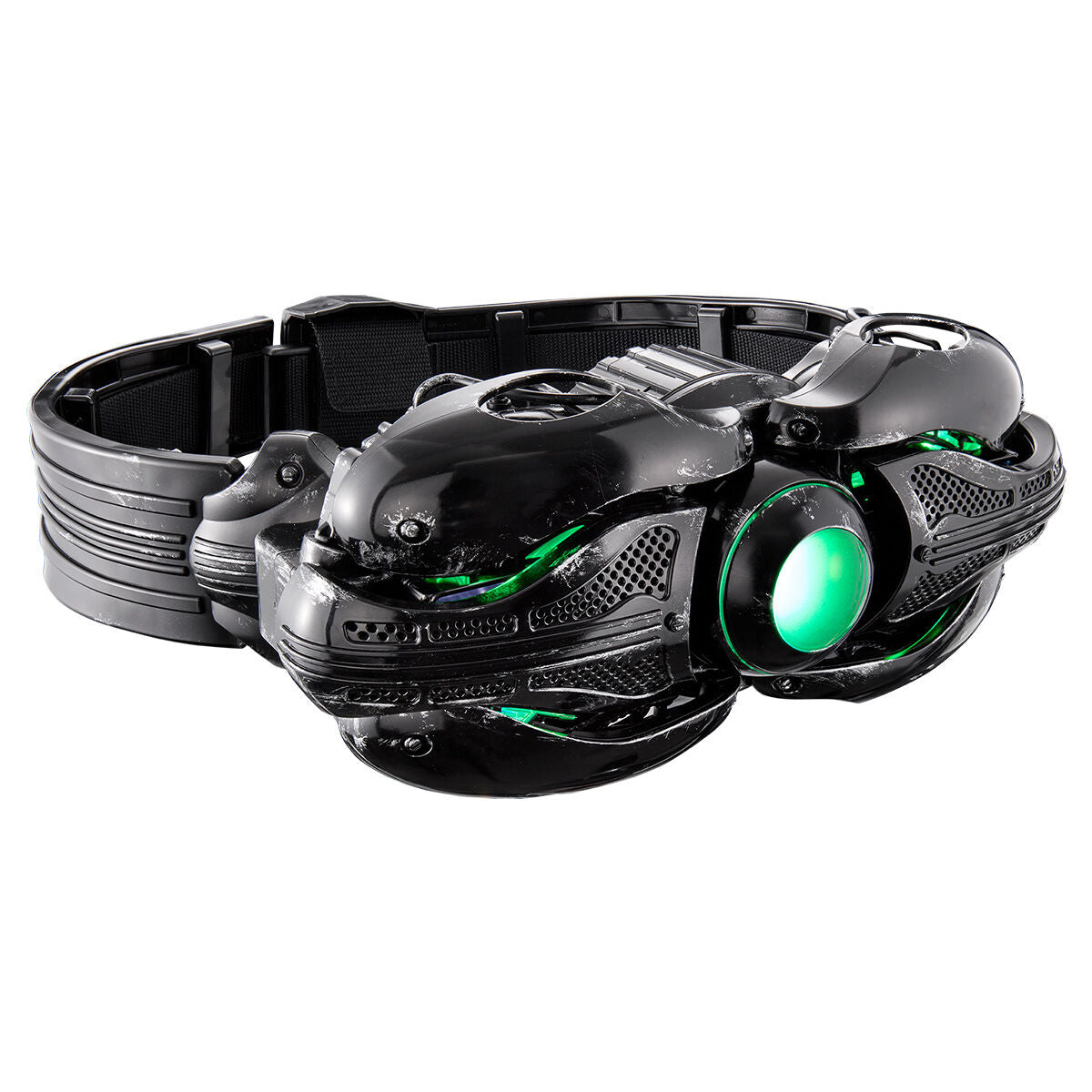 CSM Century King Moon Driver