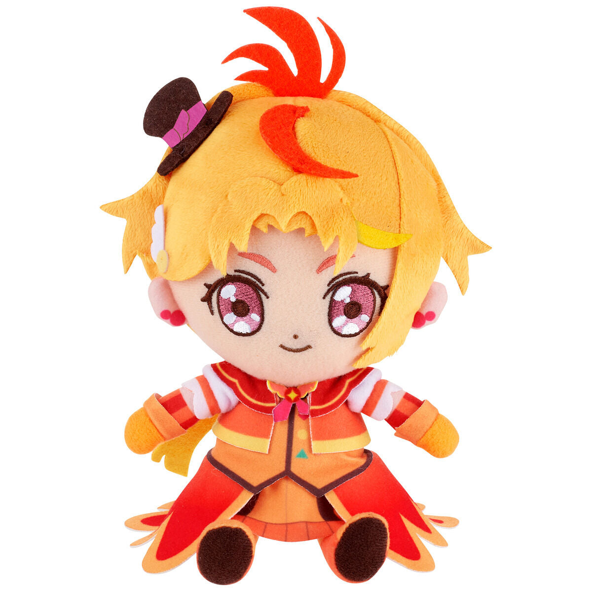 Cure Friends Cure Wing Plush