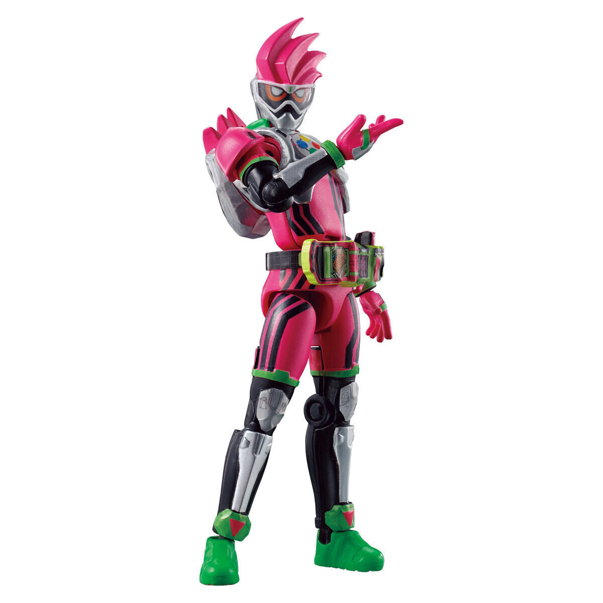 SODO Chronicle Kamen Rider Ex-Aid