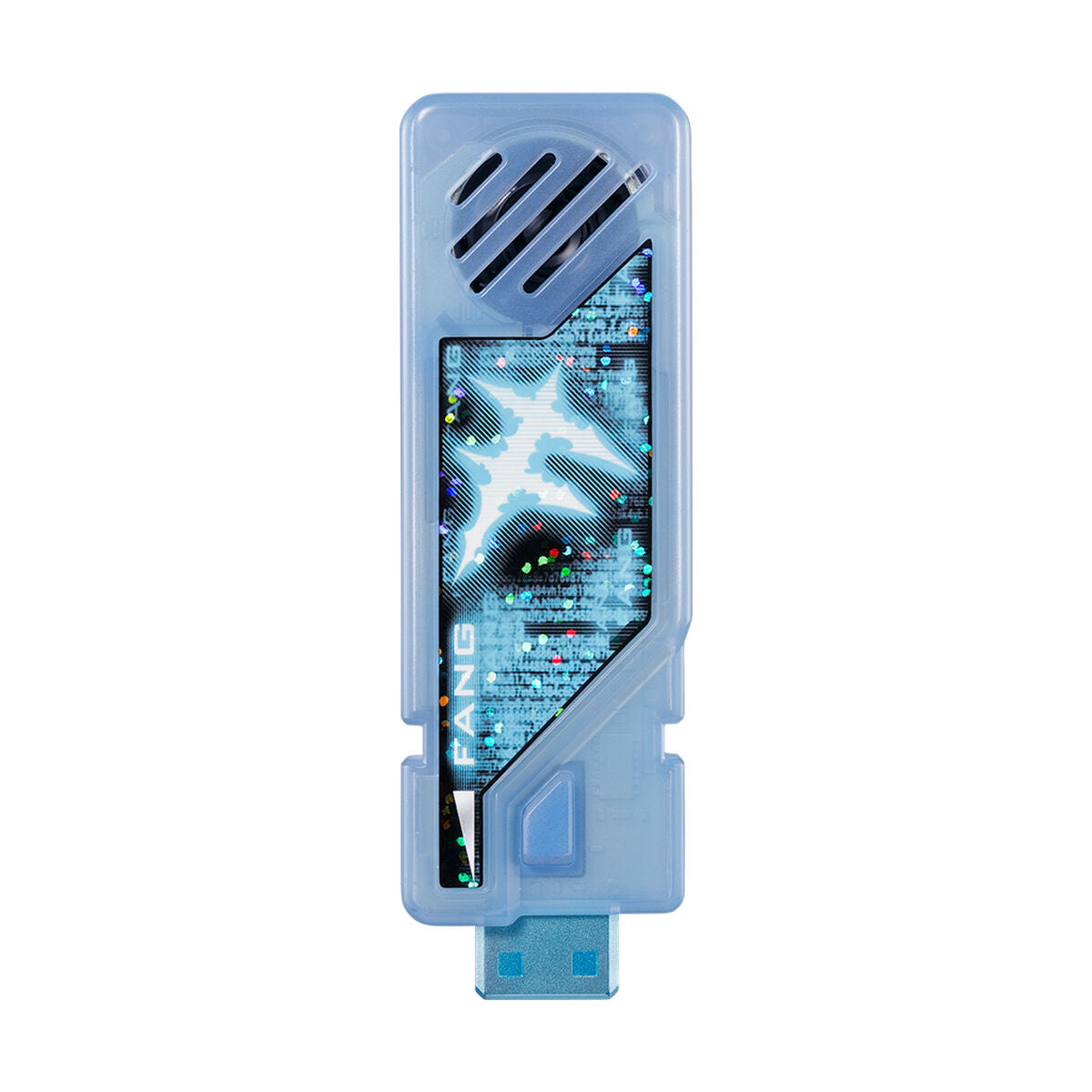 CSM T2 Gaia Memory Ver 2 AtoG