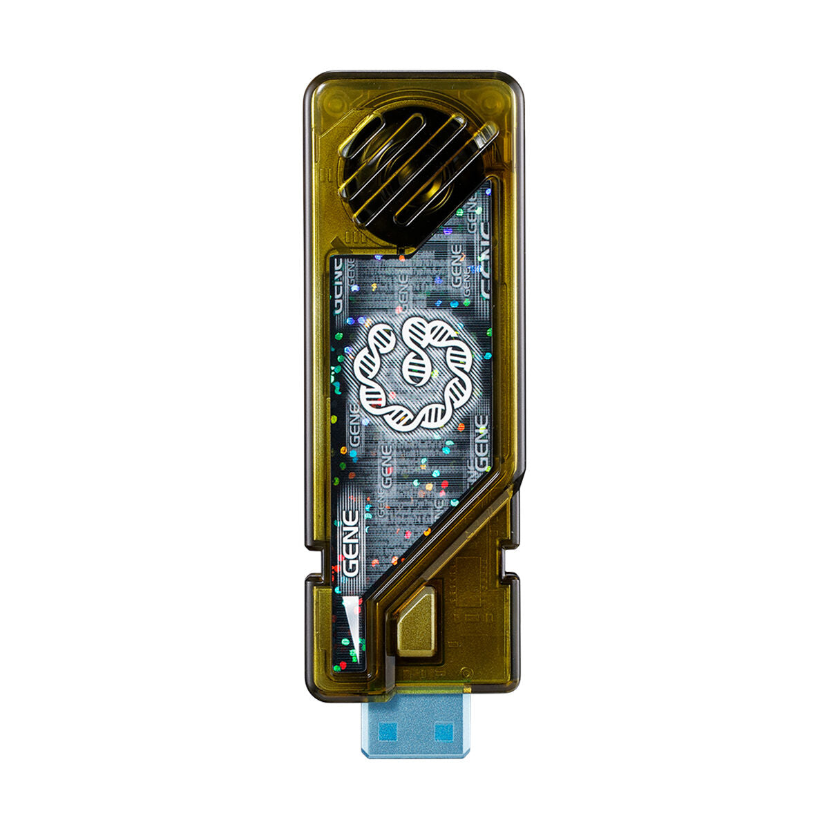 CSM T2 Gaia Memory Ver 2 AtoG