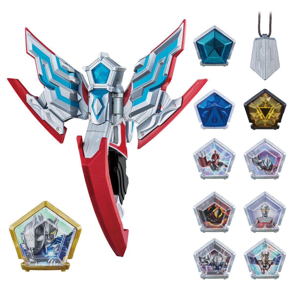 Ultraman Omega