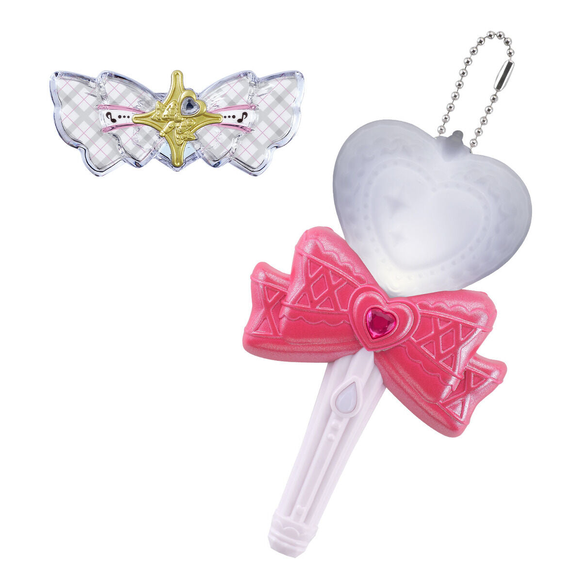 Sparkle Light Cure ZQ