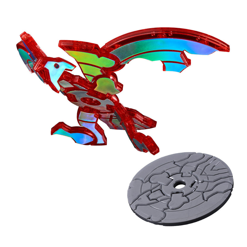 Disc Animal - Hawk Disc Set (Kamen Rider Hibiki 20th Anniversary)