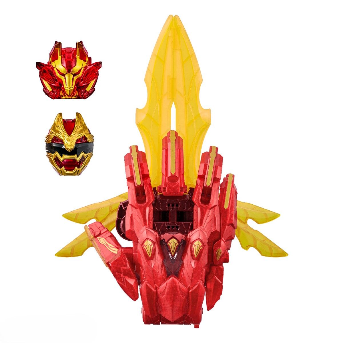 DX Tega Sword Origin