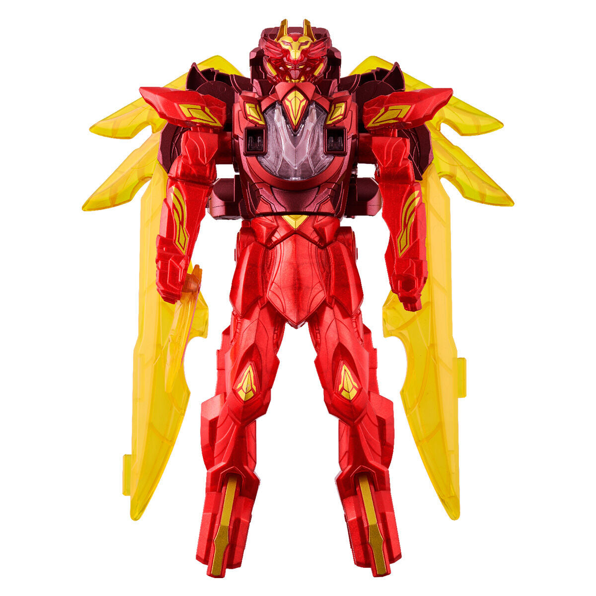 DX Tega Sword Origin