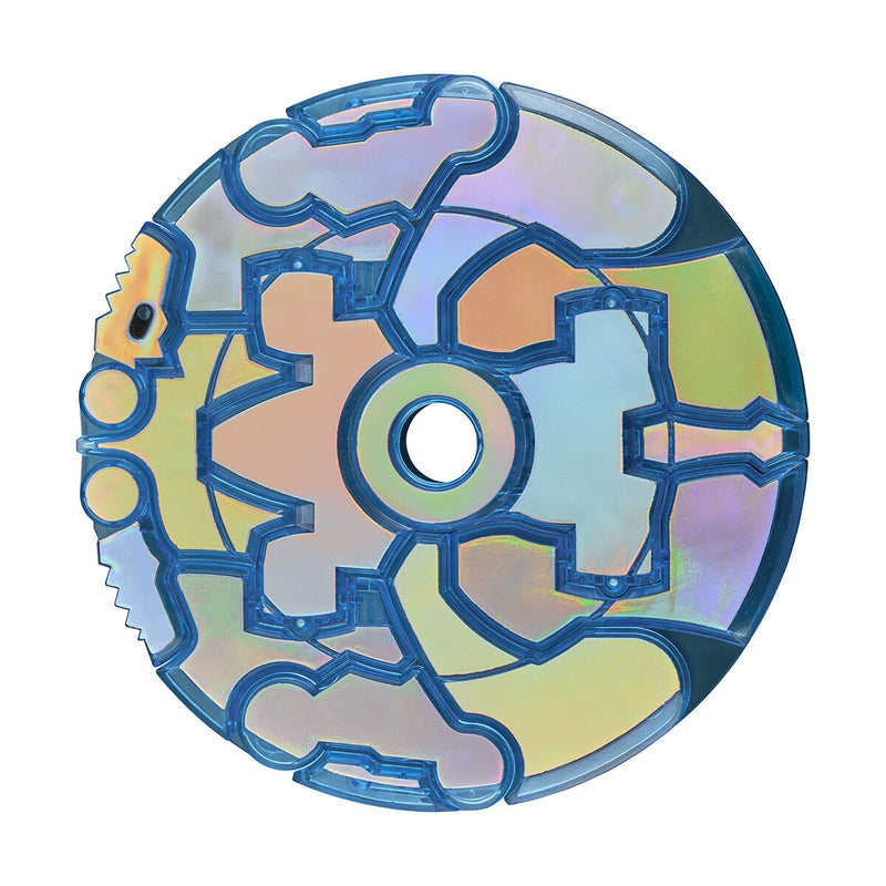 Disc Animal - Wolf Disc Set (Kamen Rider Hibiki 20th Anniversary)