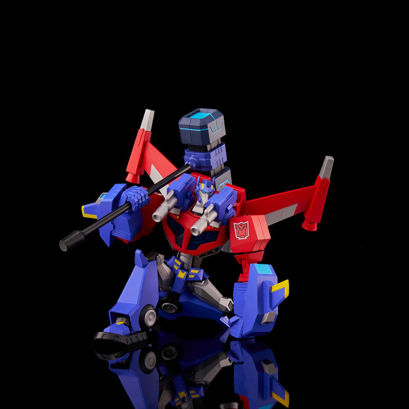 Furai Model Wingblade Optimus Prime (Animated)