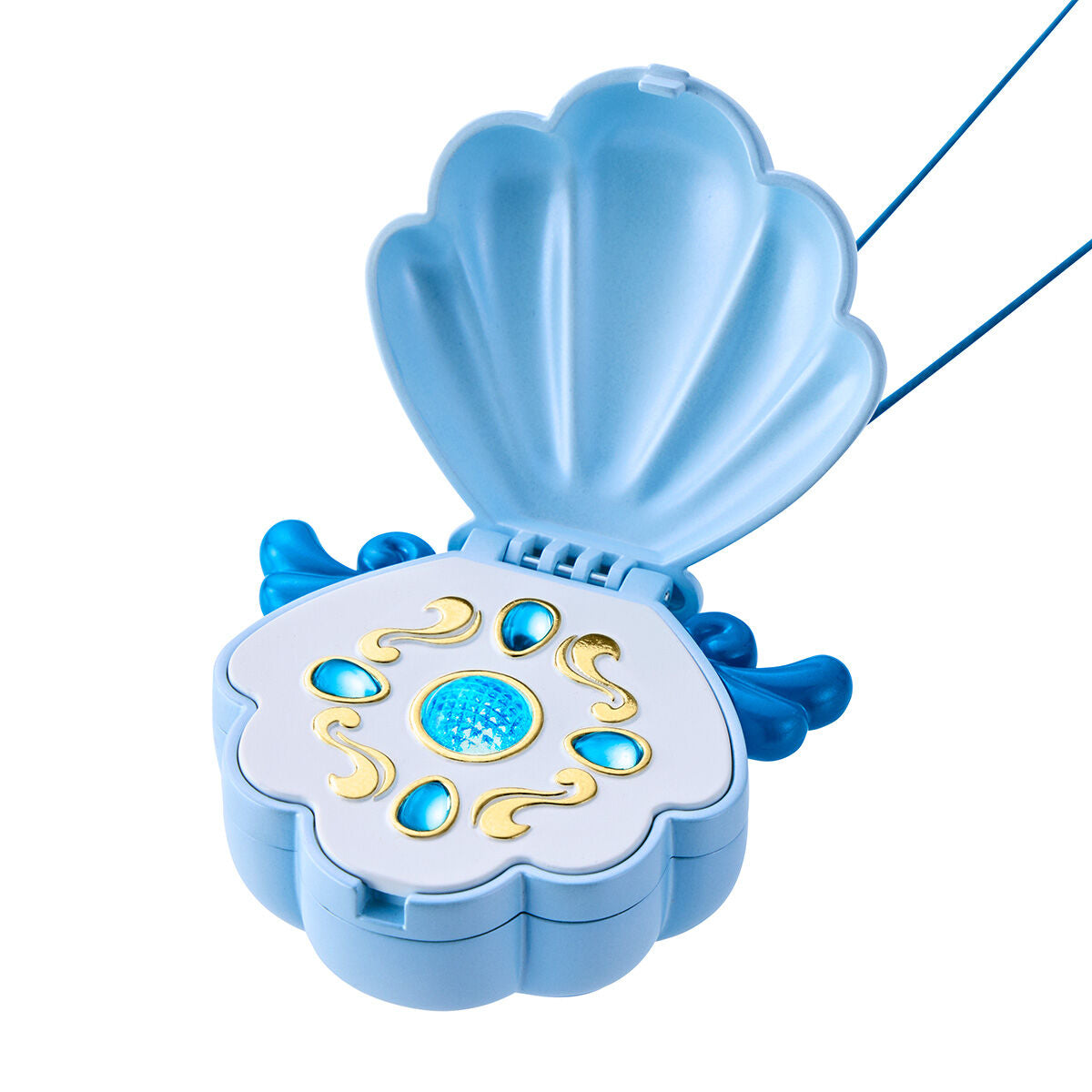 Mermaid Melody Pitchi Pichi Pitch Special Memorize Aqua Pitch - Hanon Ver