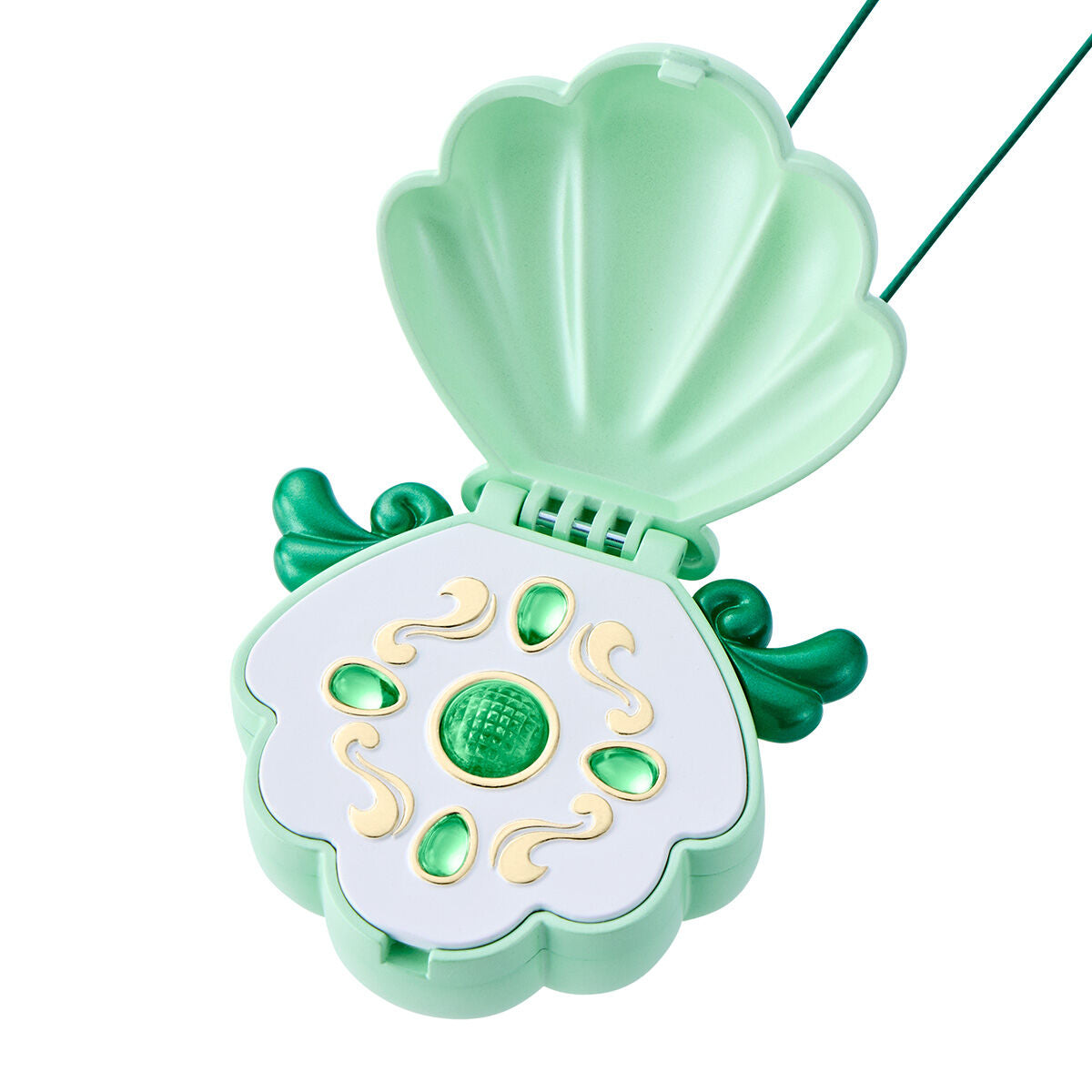 Mermaid Melody Pitchi Pichi Pitch Special Memorize Aqua Pitch - Rina Ver