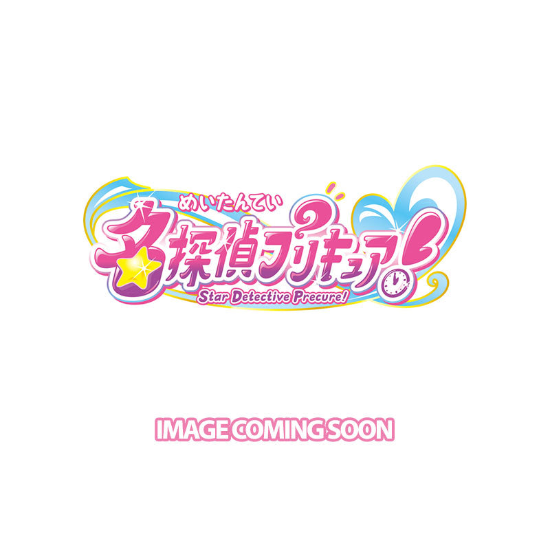 Precure Light Cure Eclair