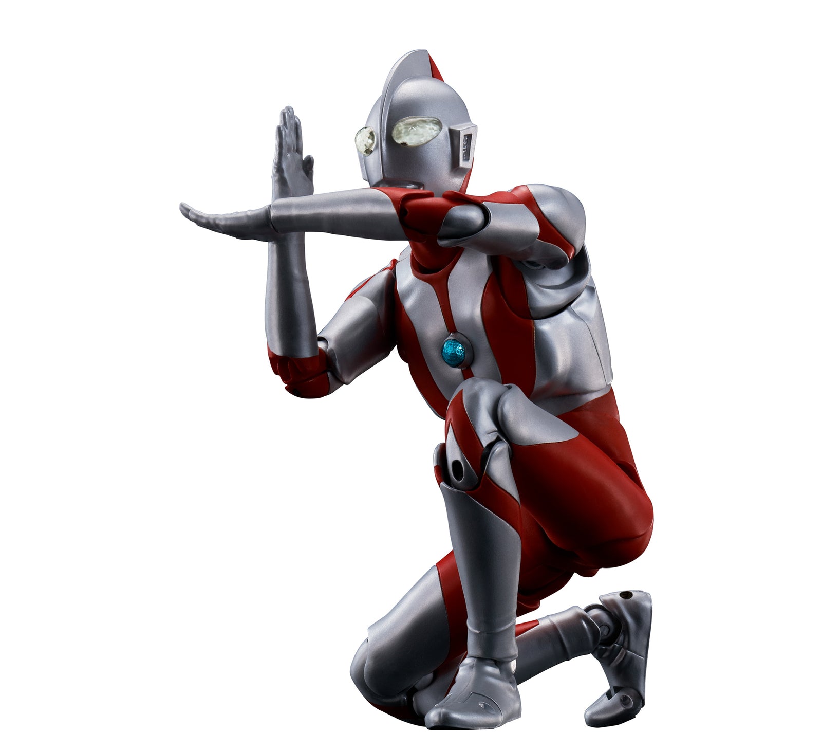 SH Figuarts Shinkocchou Seihou Ultraman (Reissue)