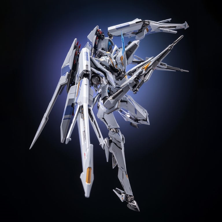 MOSHOW Illustrious Class Break Striker Model Falcon