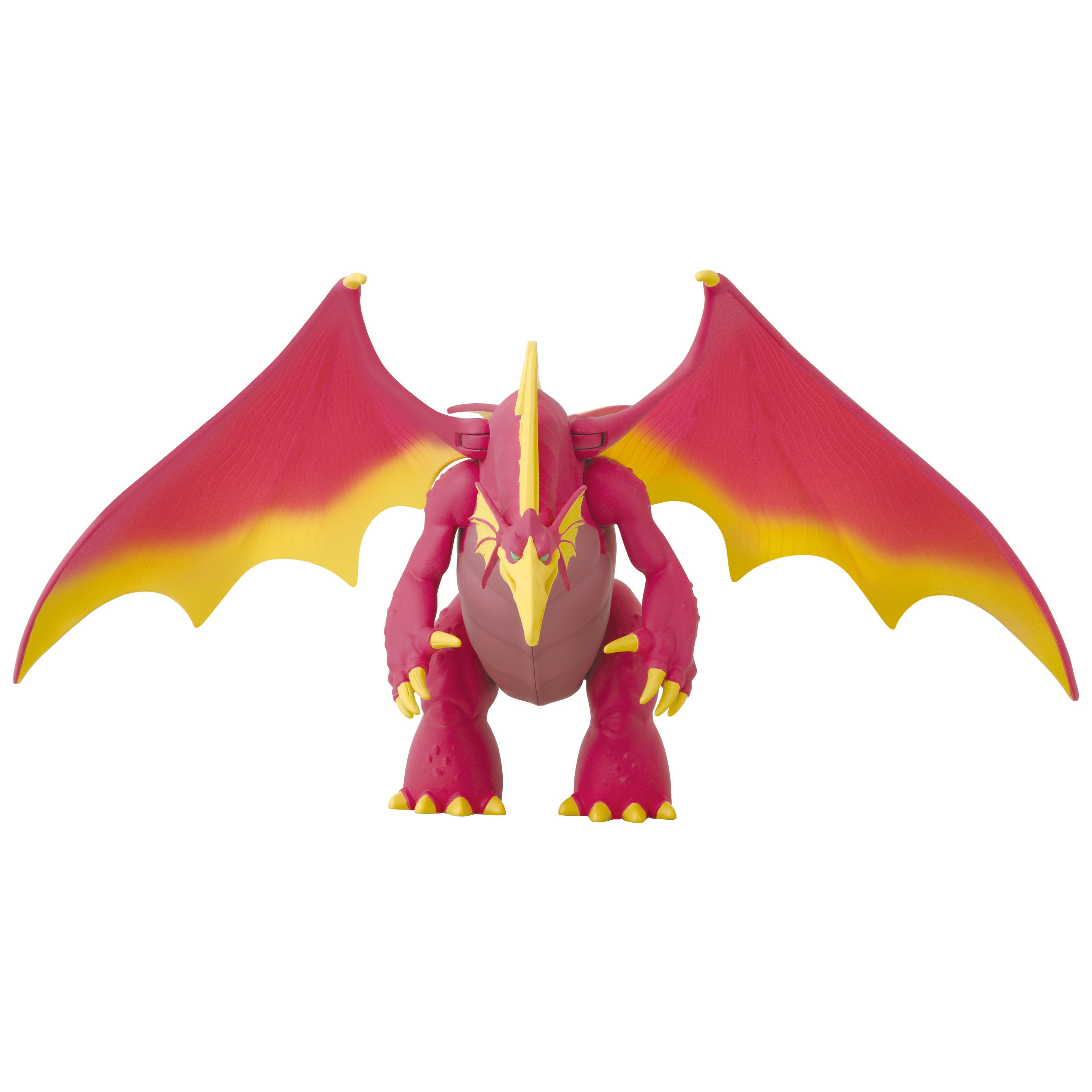 Ultra Action Gigantron - Ultraman Rising Action Figure