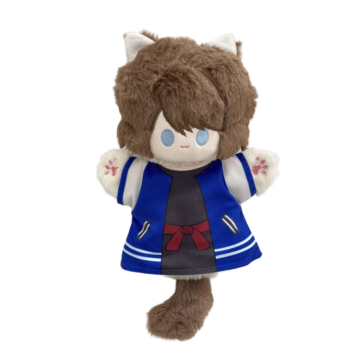 Ryuga Banjo Plush Hand Puppet