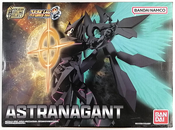 SMP Astranagant - Super Robot Wars OG