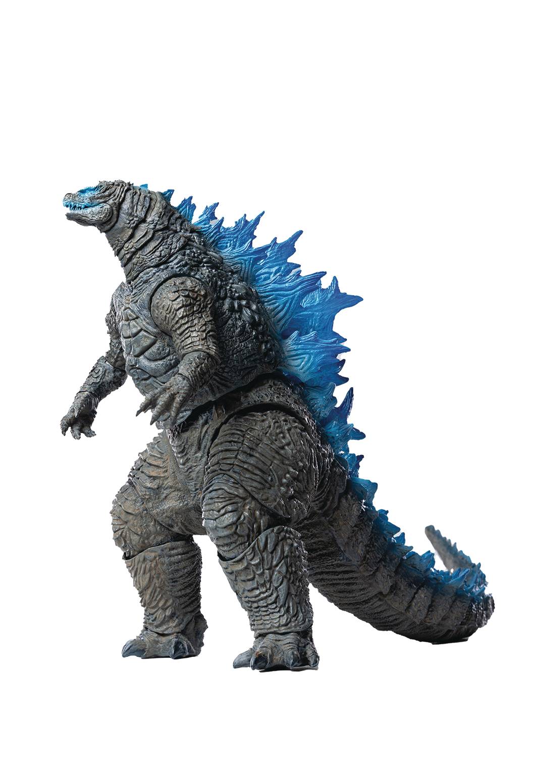 Exquisite Basic Heat Ray Godzilla