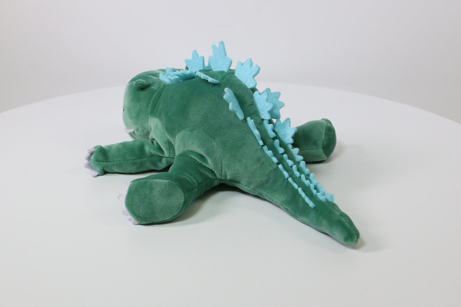 Sleepy Godzilla Plush