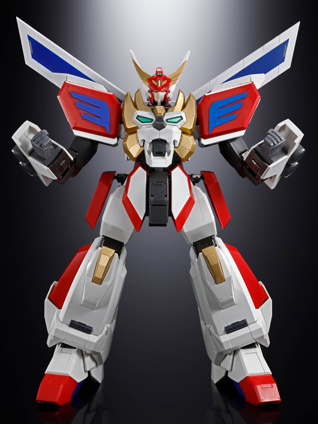 Soul of Chogokin GX-120 Kingexkizer