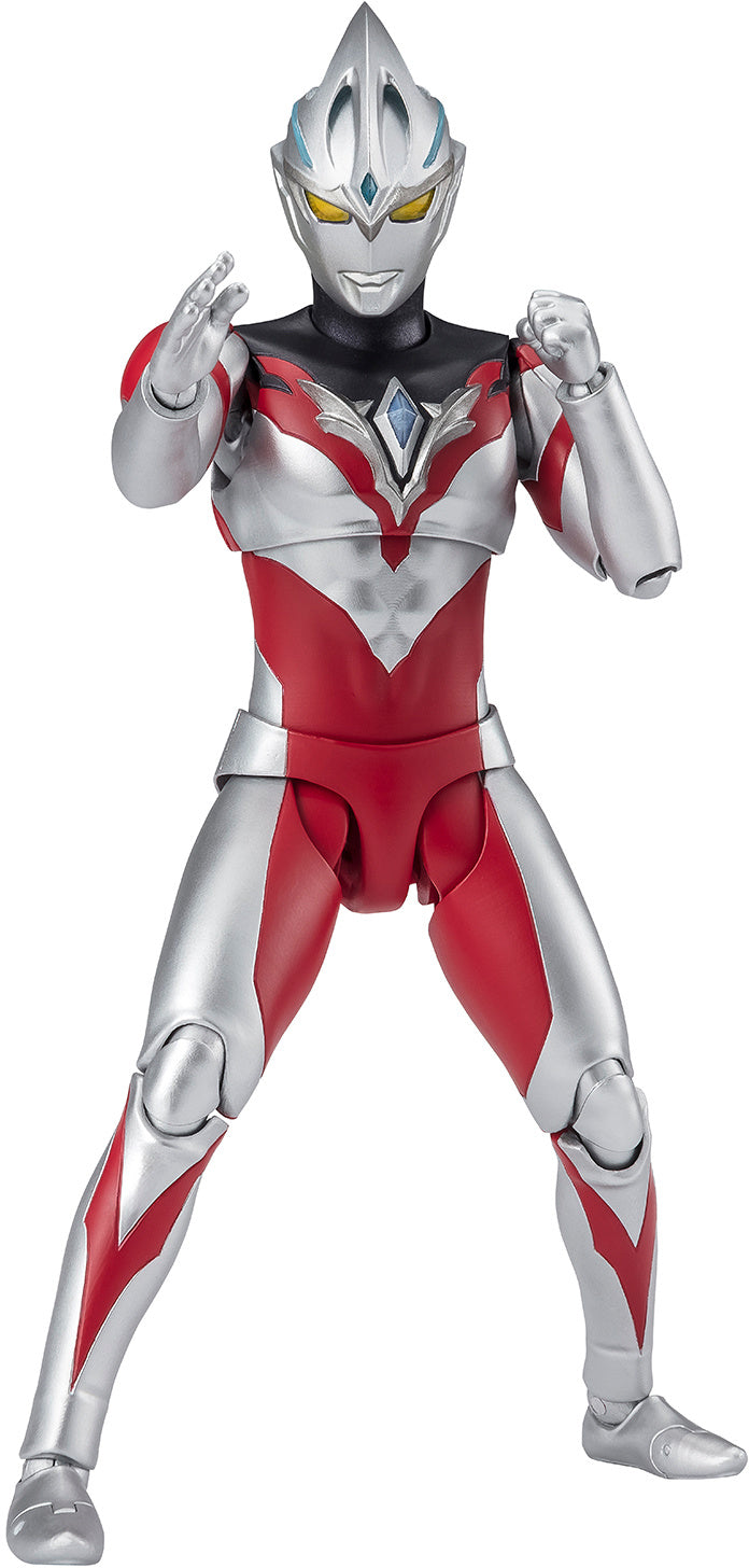 SH Figuarts Ultraman Arc