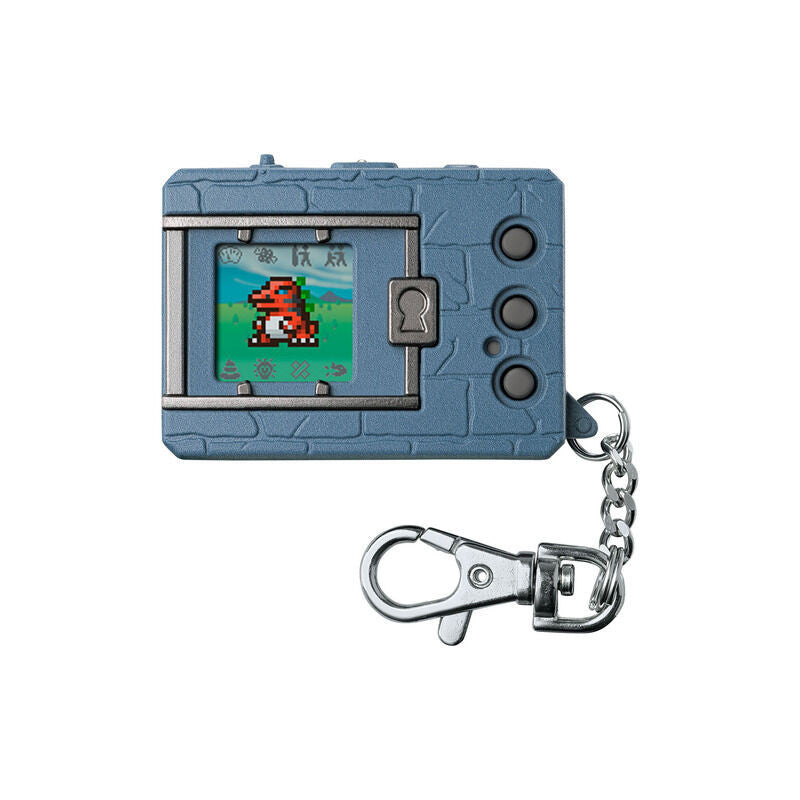 Digimon Digivice Color - Gray Ver (Reissue)