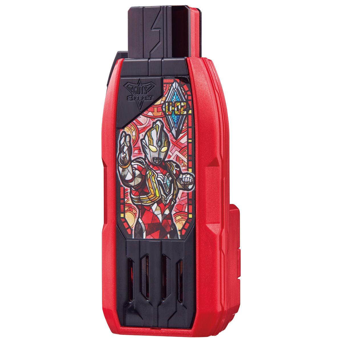 Ultraman Trigger Power Type GUTS Hyper Key