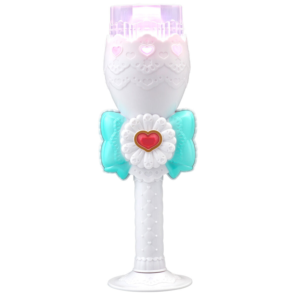 Delicious Party Precure Kanpai Party Glass