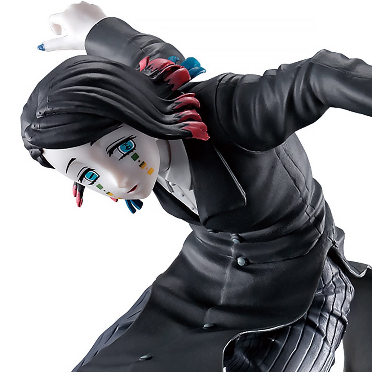 Demon Slayer Enmu - Shake The Sword Burn Your Heart Ichibansho Figure