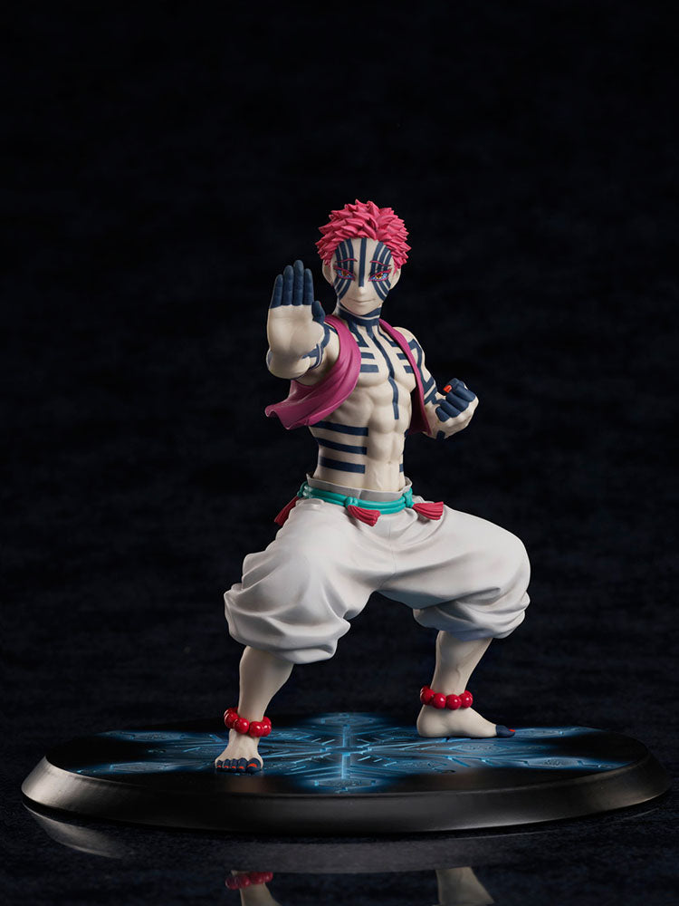 Demon Slayer: Kimetsu no Yaiba Akaza Destructive Death: Compass Needle ...
