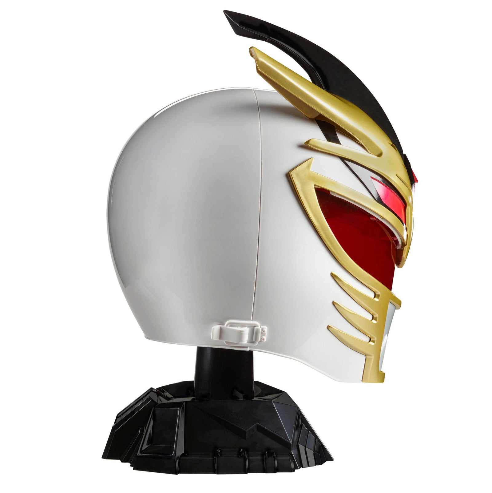 Lightning Collection Lord Drakkon Helmet