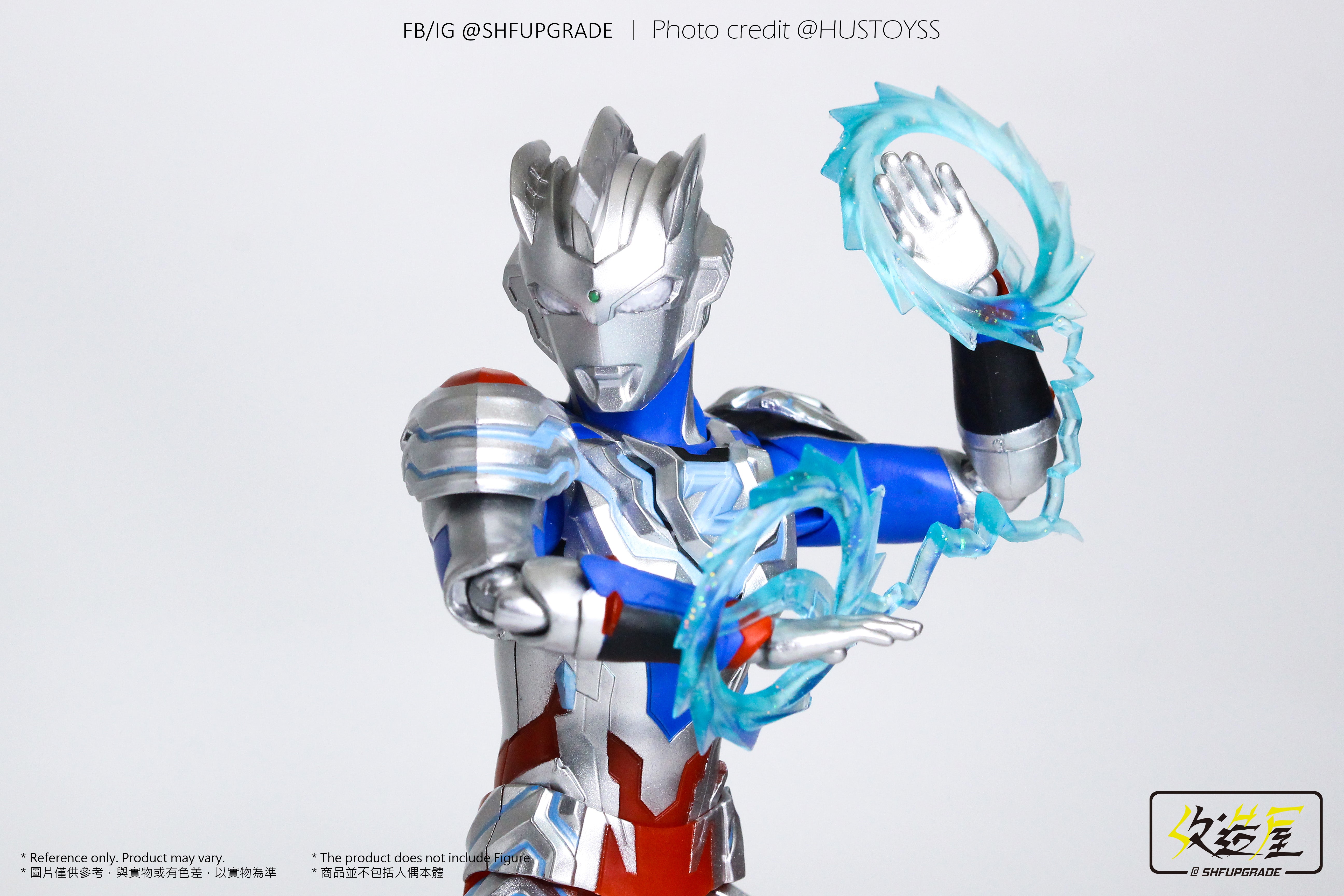 SHF Upgrade Products – Page 8
