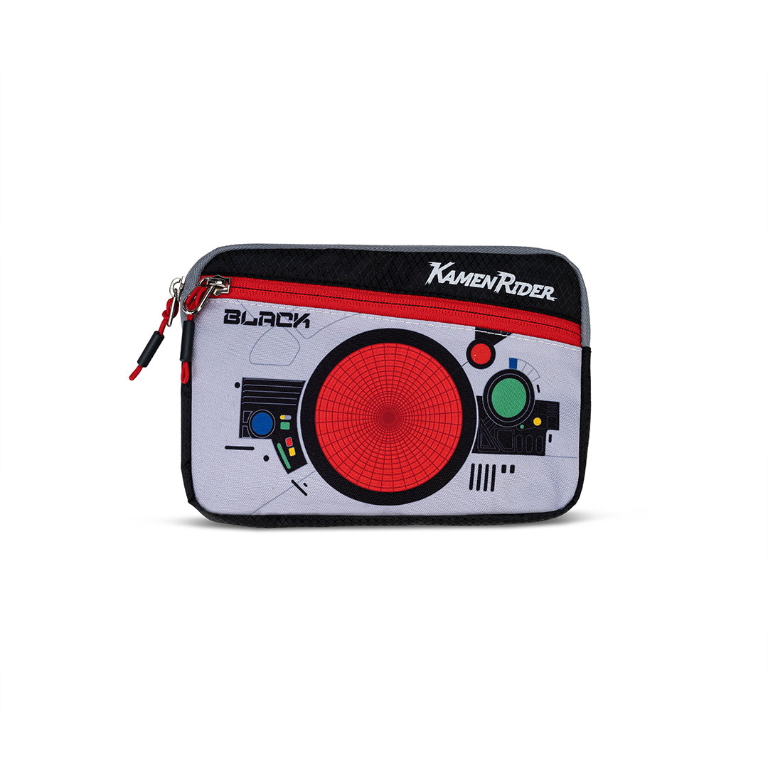 Kamen Rider Black Multi Purpose Bag