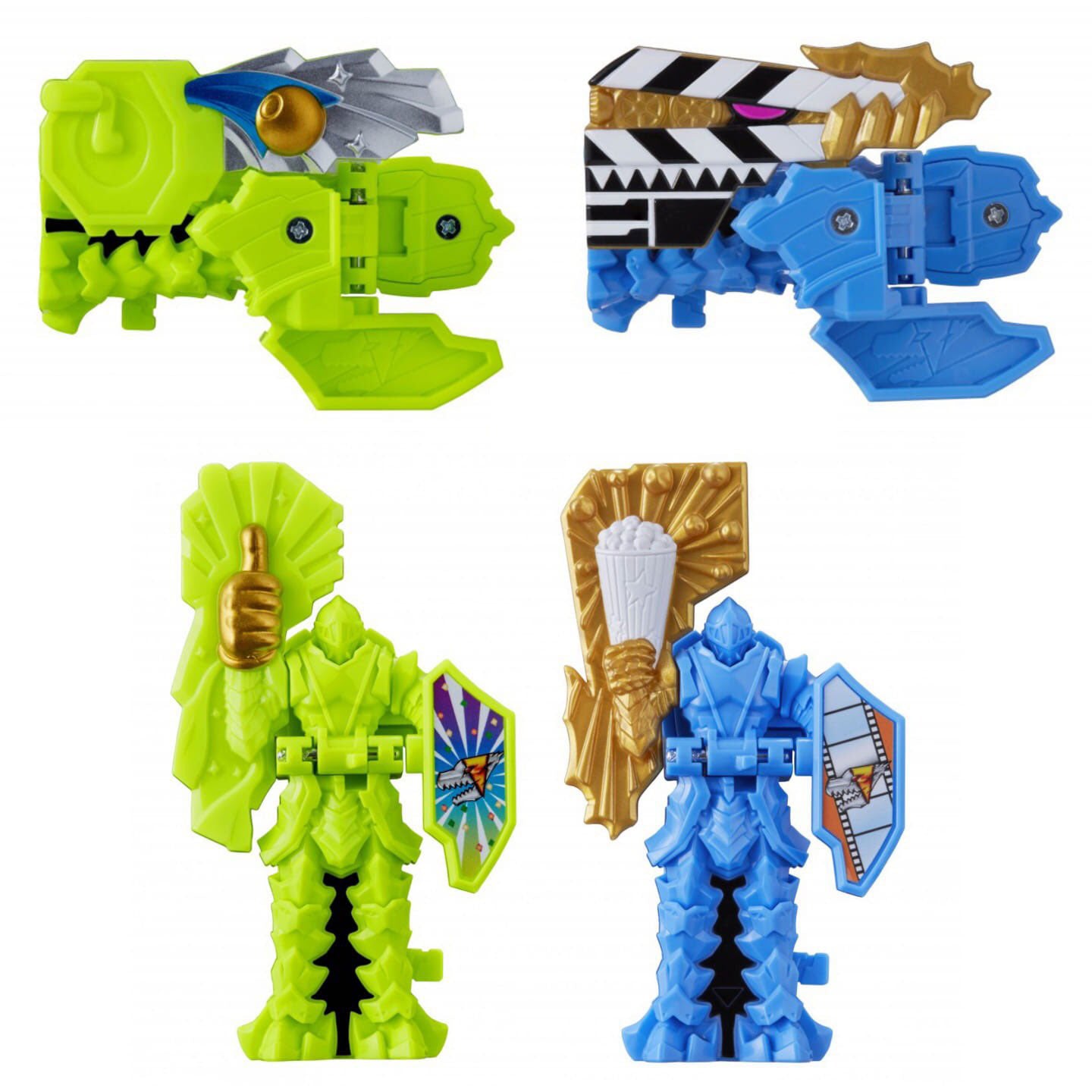 Movie & Uranai Summer Movie RyuSouls