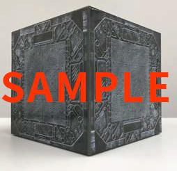 Build Pandora's Box CD Set w/ CD Full Bottle