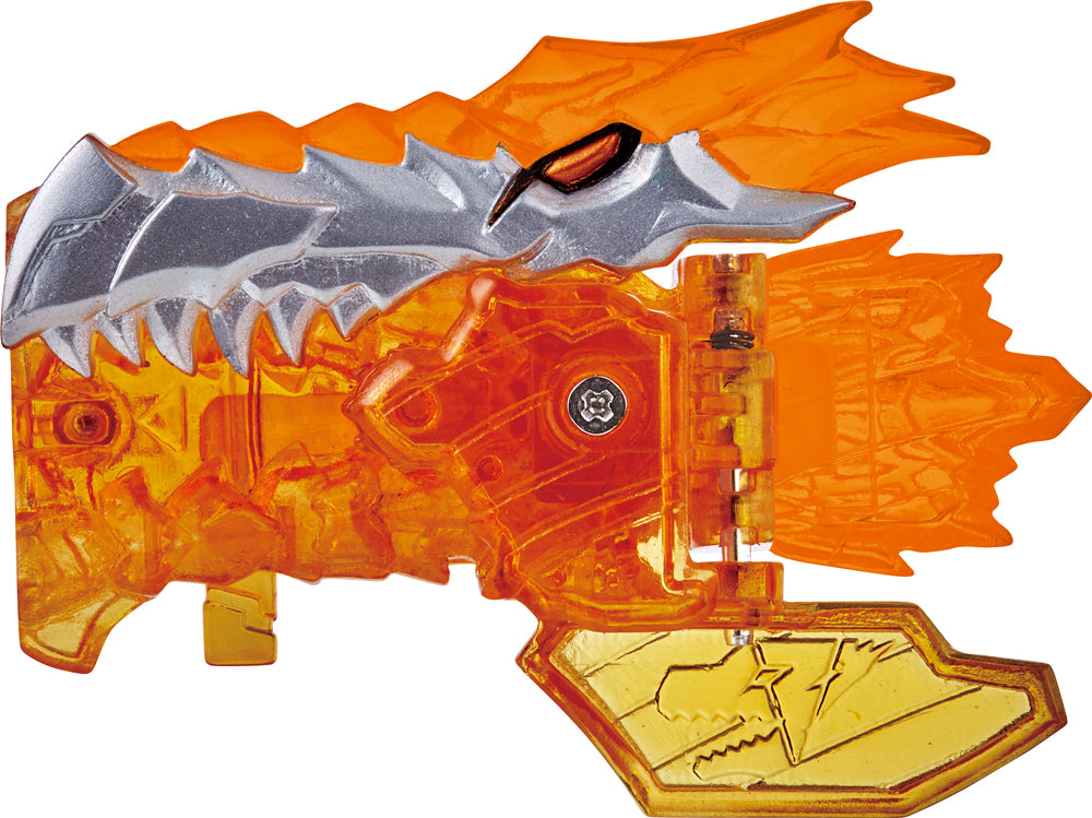 Hajimari Campaign Ryusoul